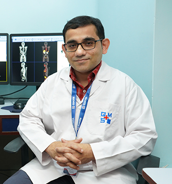 Meet Our Renowned & Eminent Doctors - Quadra Medical Services