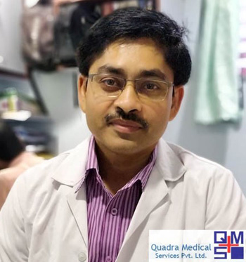 Meet Our Renowned & Eminent Doctors - Quadra Medical Services