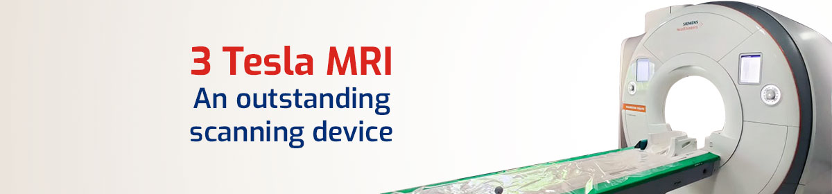 Why 3 Tesla MRI is the Best Scanner in Diagnostic Imaging? Find Out at ...