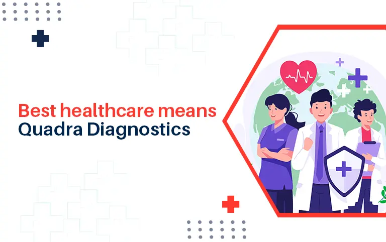 Get PFT Test with Best Price in Kolkata - Quadra Diagnostics