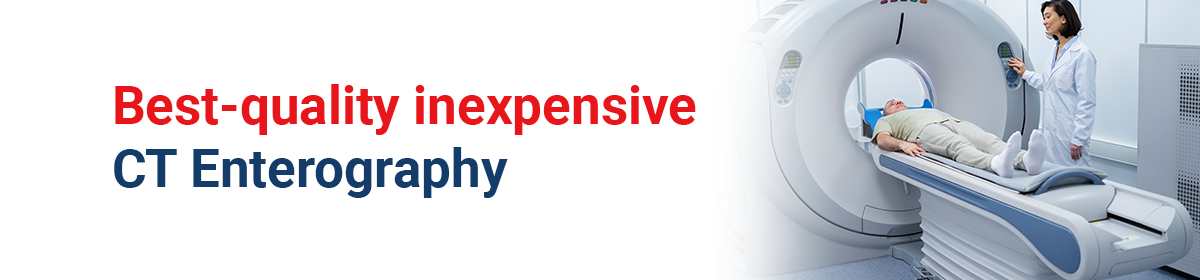 CT Enterography in Kolkata: Finding the Affordable Option Without ...