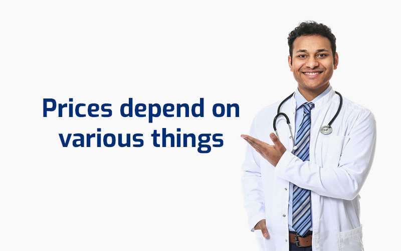 Compare All Our Endoscopy Test Prices in Kolkata - Quadra Diagnostics