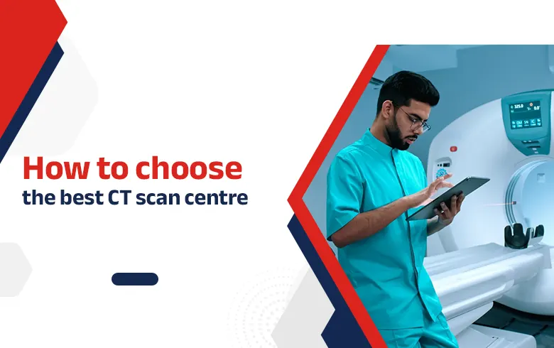 Best CT Scan Centre in Kalyani: Where to Get Accurate and Affordable Scans