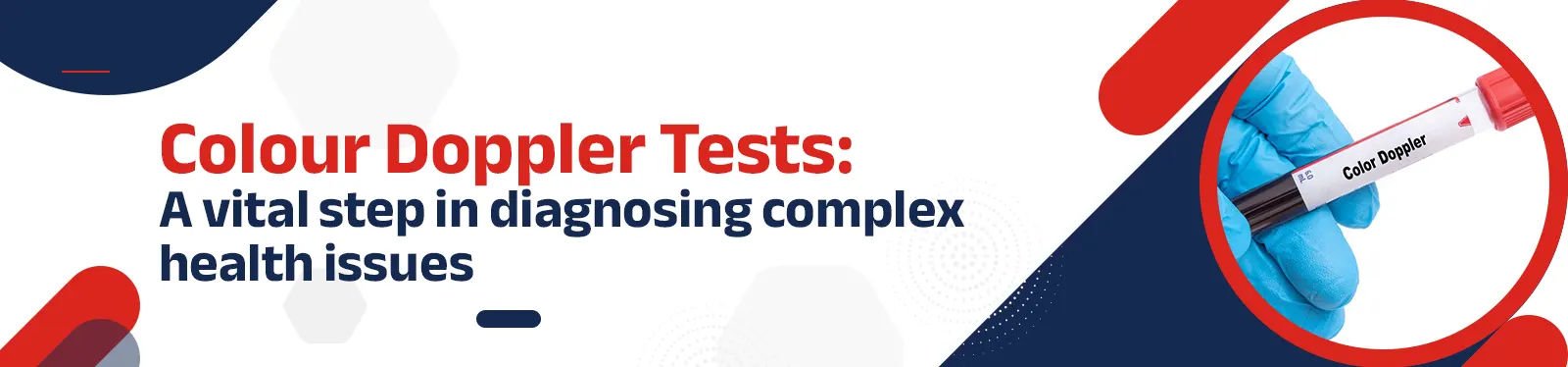 The Role of Colour Doppler Tests in Diagnosing Various Health Issues in ...