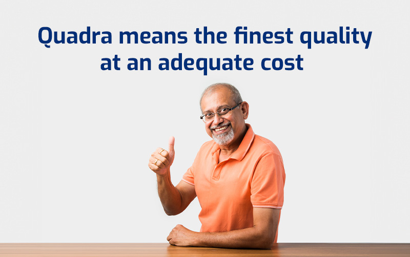 Book Advanced Brain CT Scan with Best Cost in Kolkata - Quadra Diagnostics