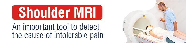 Fed Up With Shoulder Pain? This MRI Scan Could Reveal The Shocking ...