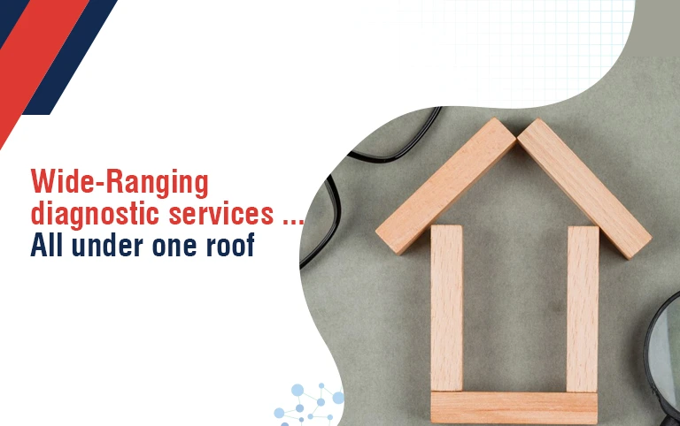 Most Trusted & Best Diagnostic Centre in Kalyani - Quadra Diagnostics