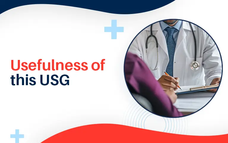 Get USG Whole Abdomen with Best Price in Kolkata - Quadra Diagnostics